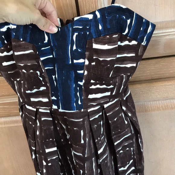Milly | Dresses | Milly Mini Dress | Poshmark